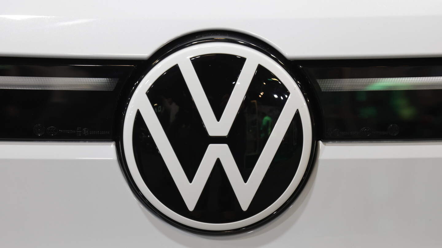 11.127 Volkswagens hebben een update nodig omdat het portier ...