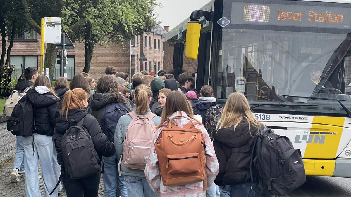 Gemeente daagt De Lijn twee keer voor rechter, maar vangt bot: “Onze ...