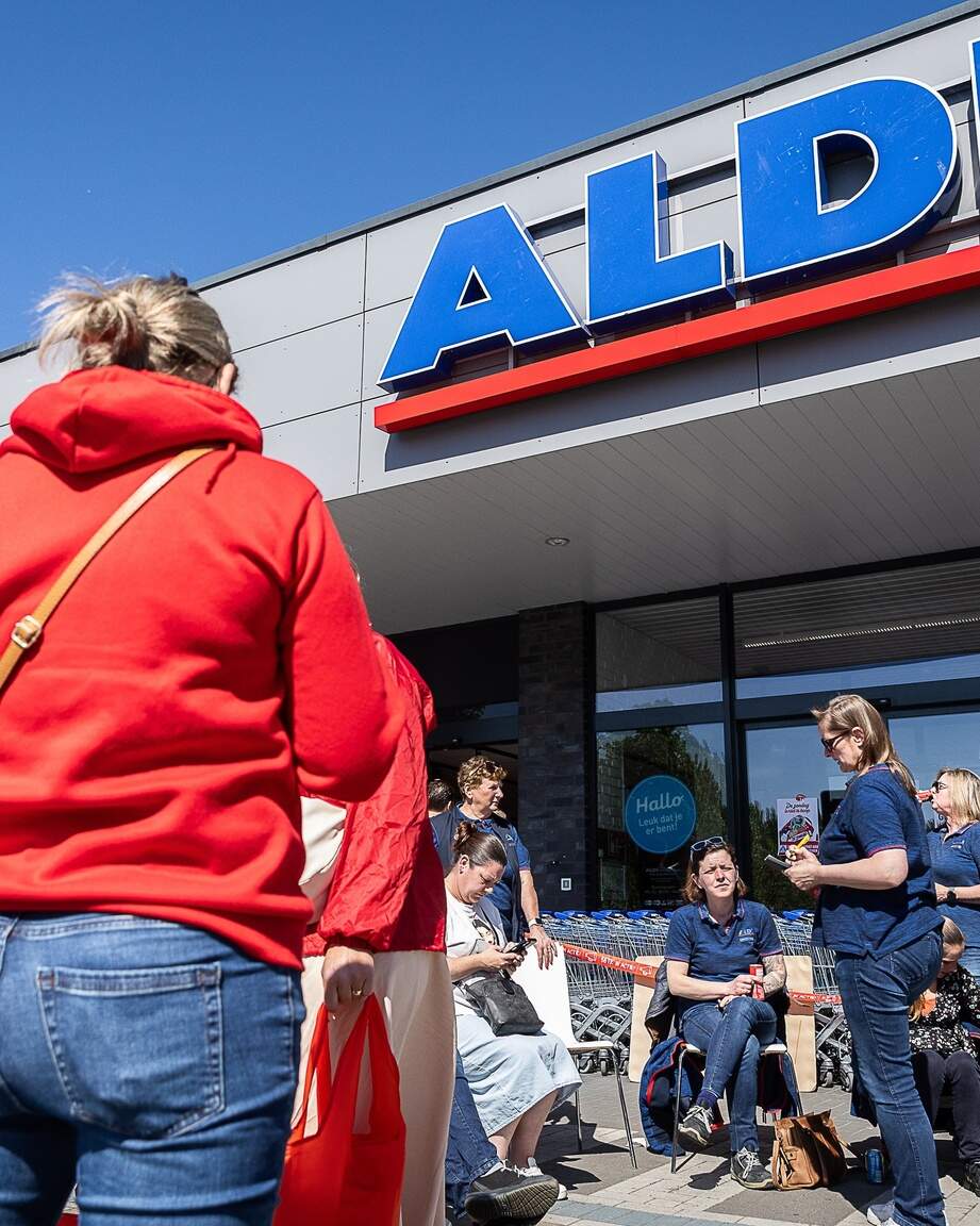 FOD Werkgelegenheid: “ALDI mag werknemers op zondag maar tot 12 uur ...