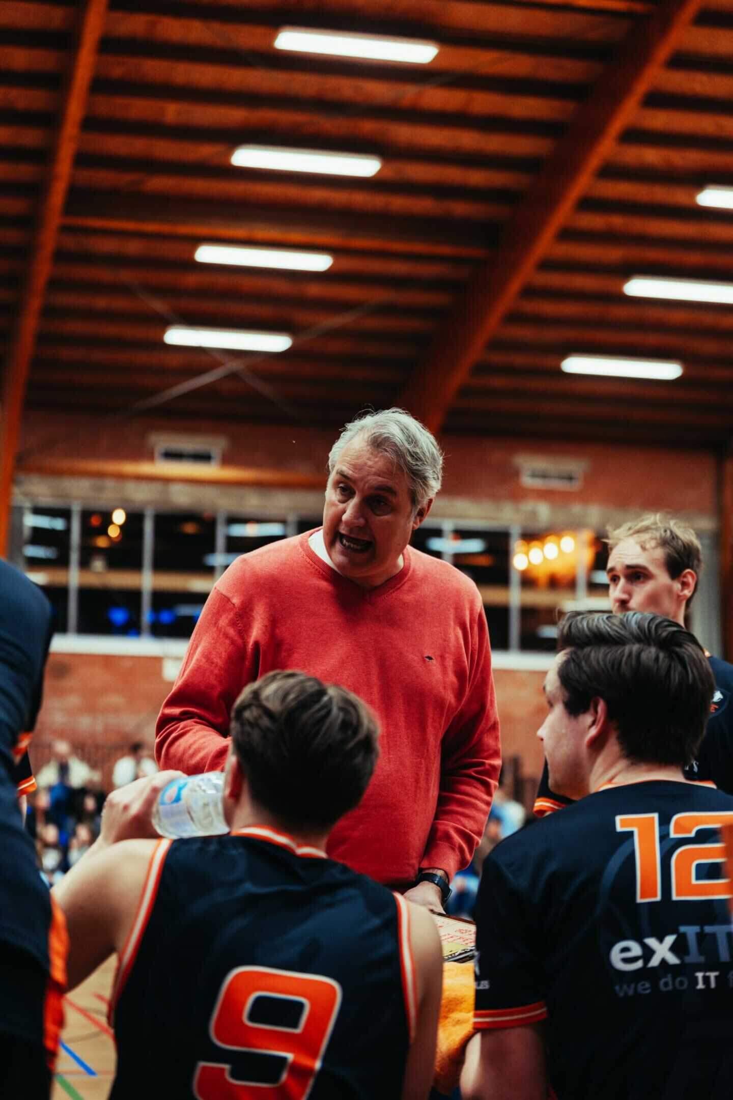 Fellows Ekeren begint als favoriet aan Antwerpse bekerfinale tegen ...