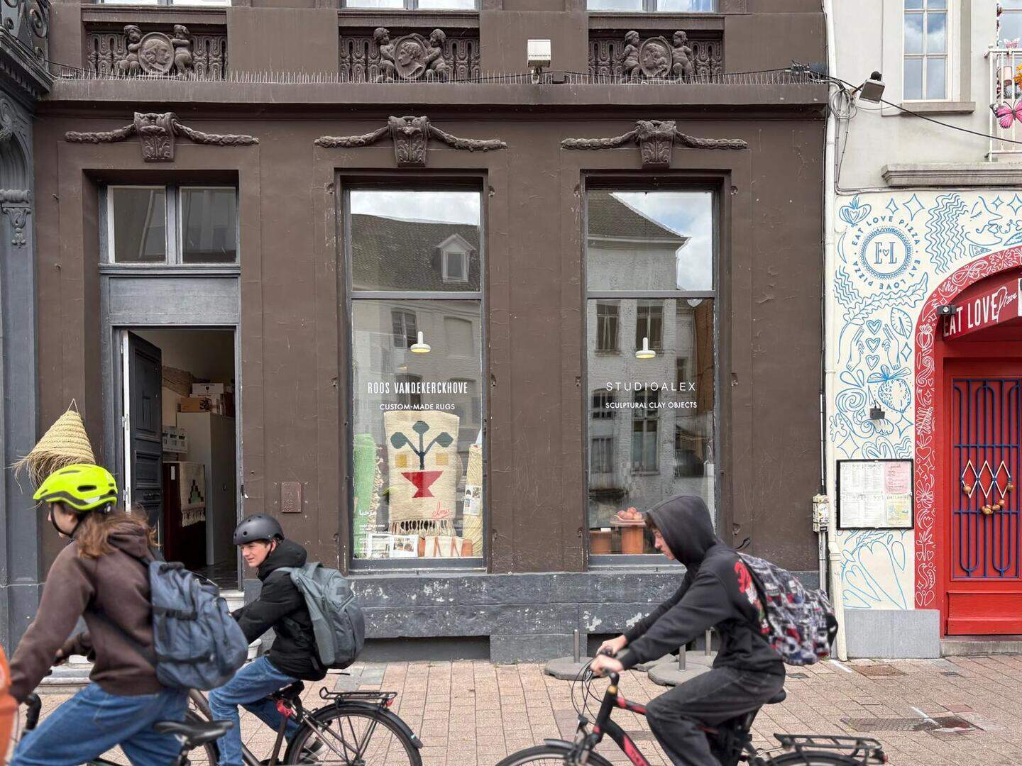 Pop-up met geuren uit Marokko opent in hartje Gent: “Dat is puur natuur ...
