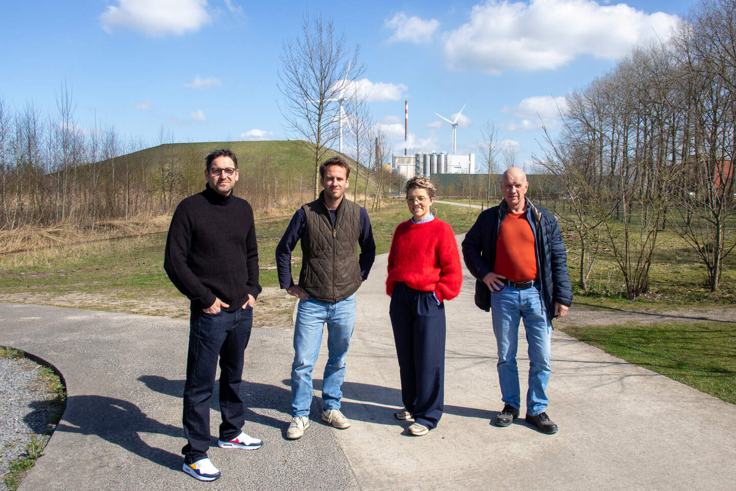 Gasproducent mag ondanks protest dan toch luchtsplitser van 60 miljoen ...