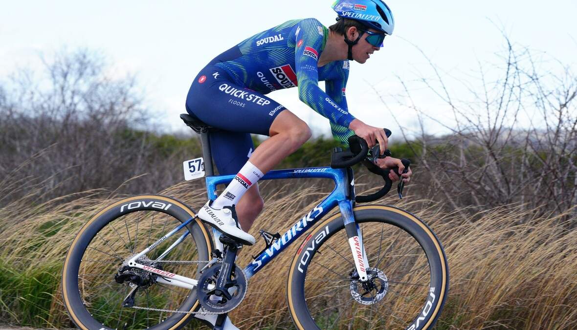 Einde van een tijdperk: “Soudal Quick-Step ruilt Specialized-fietsen ...