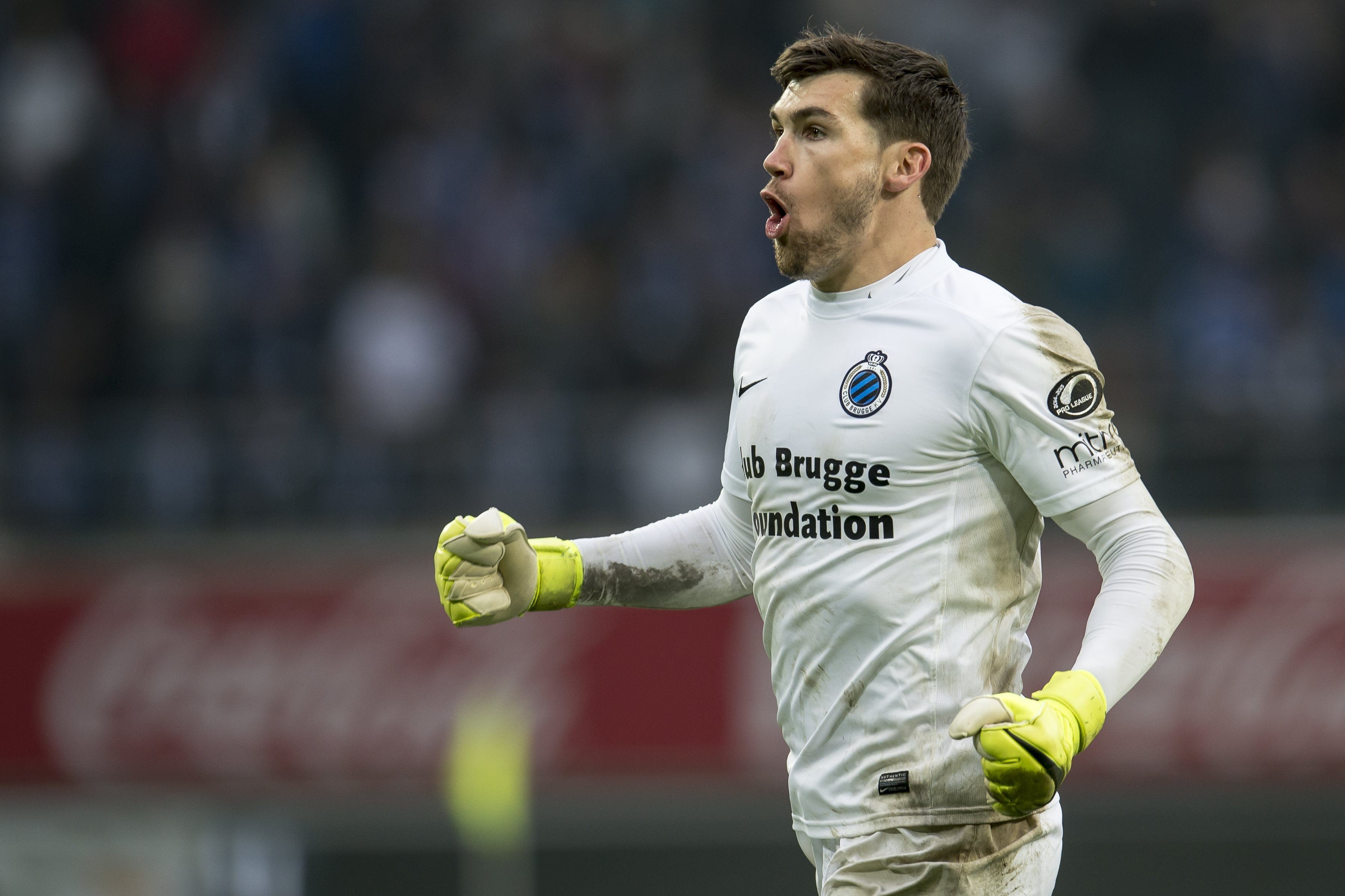 Club Brugge ook in gesprek met oude bekende Mathew Ryan als opvolger ...