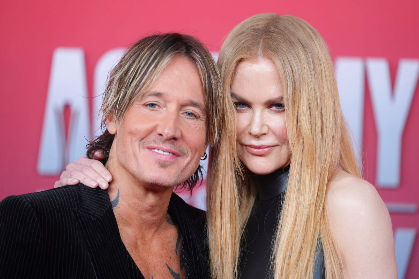 Geen alimentatie in scheidingsregeling Nicole Kidman en Keith Urban ...