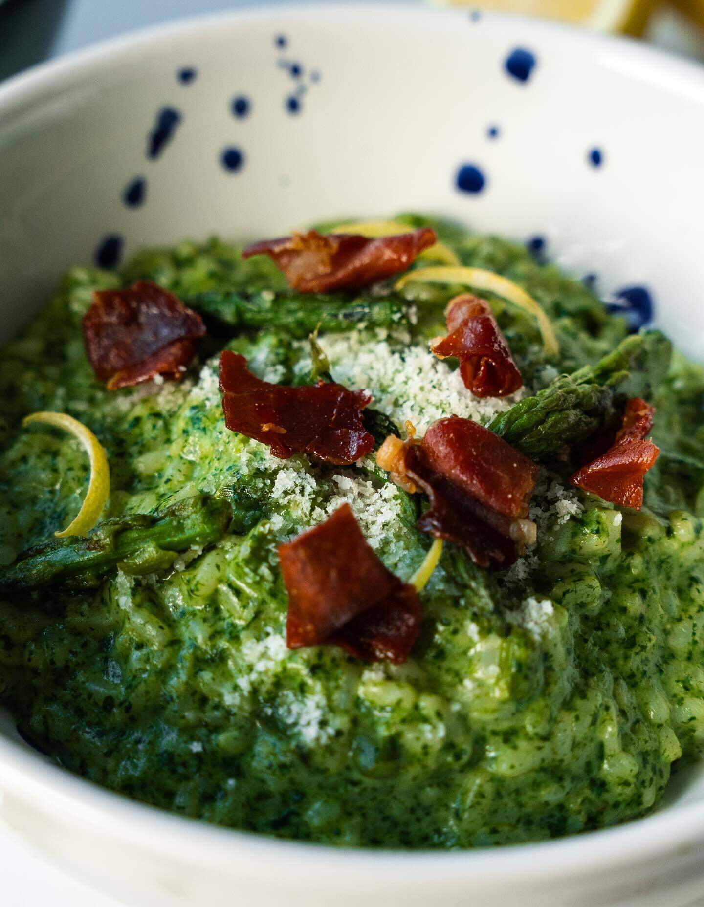 Italianen zijn dol op risotto van Alex en Sofie: “We doen er ons eigen ...