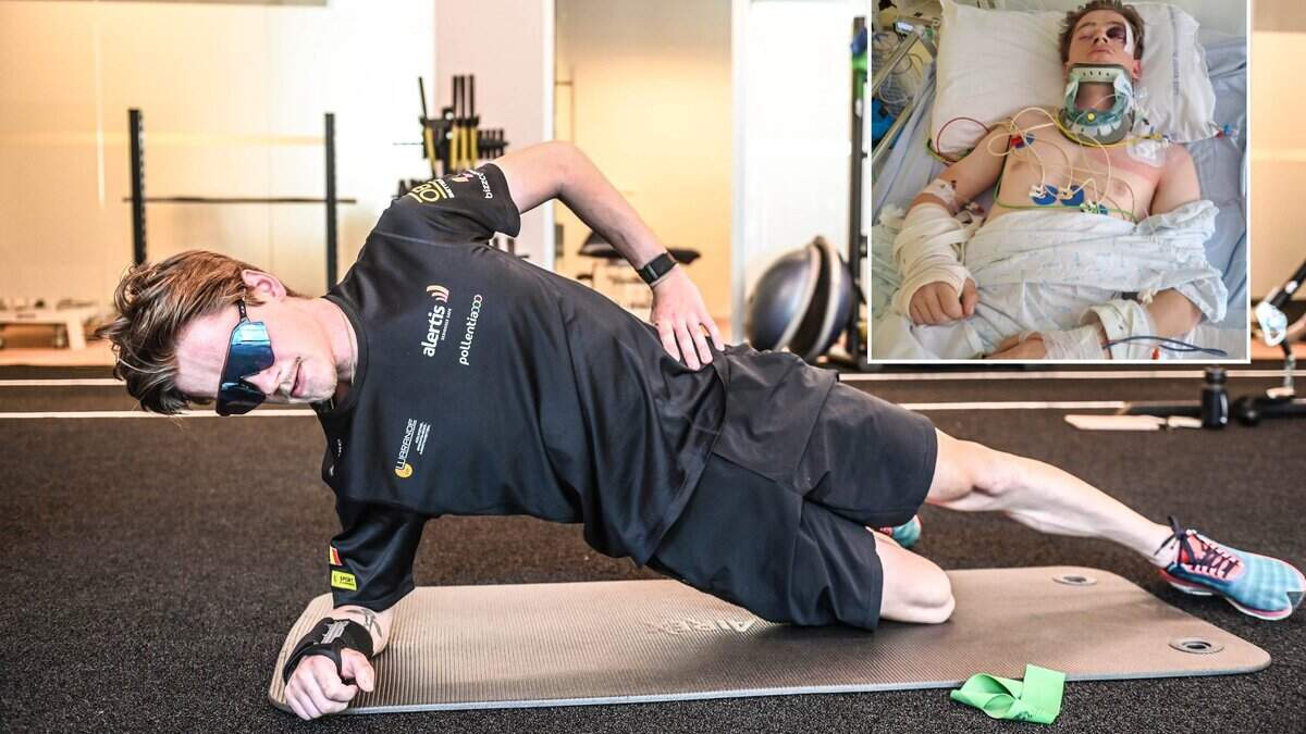 “Het duurde drie weken voor ik weer was wie ik was”: wij spraken met ...