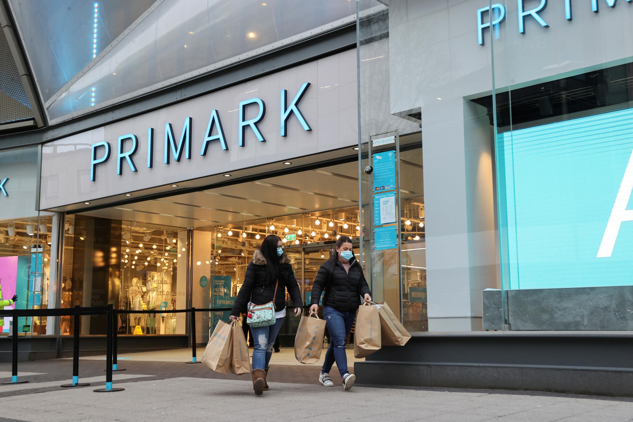 Primark laat voortaan hele assortiment op website zien | HBVL