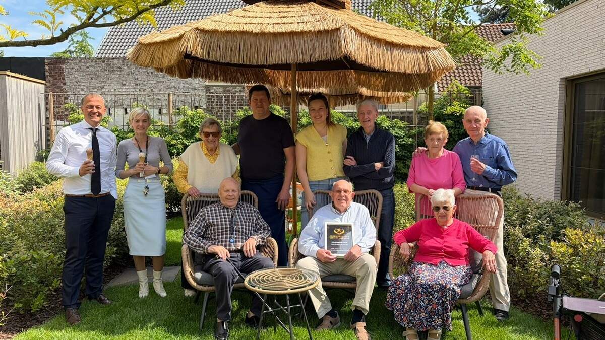 Crèmerie De Buurt schept vriendschapsbanden met ambachtelijk ijs: “Veel ...