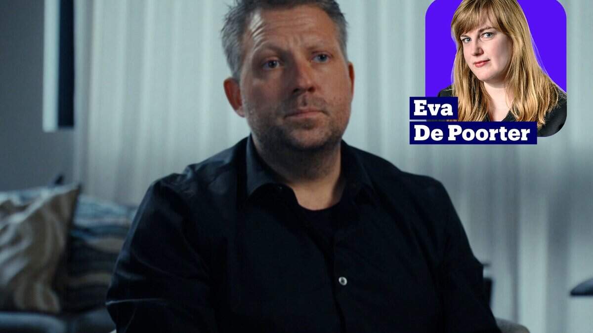 Onze recensent keek naar ‘Rauw: Nick Bril’: “Of nu al een documentaire ...