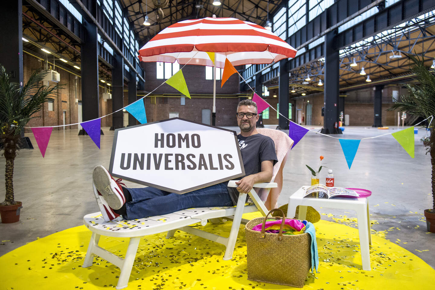 ‘Homo Universalis’ komt terug in 2026, kandidaten kunnen zich ...