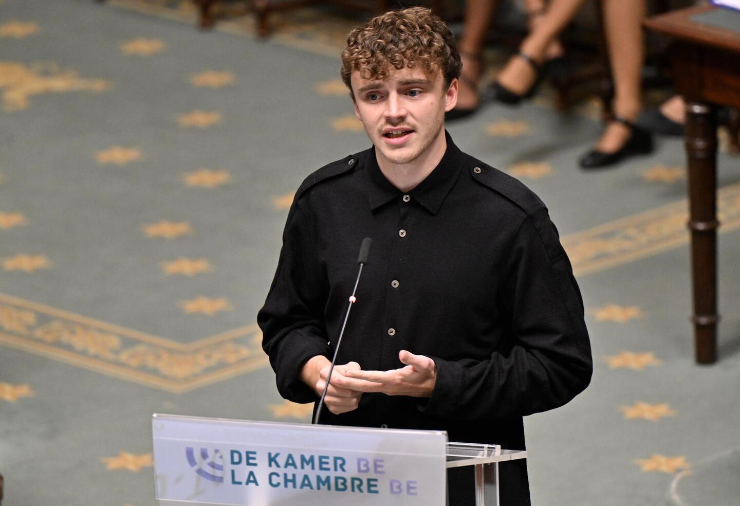 Energieleveranciers mogen telefoon niet meer ‘dichtsmijten’ | Nieuwsblad