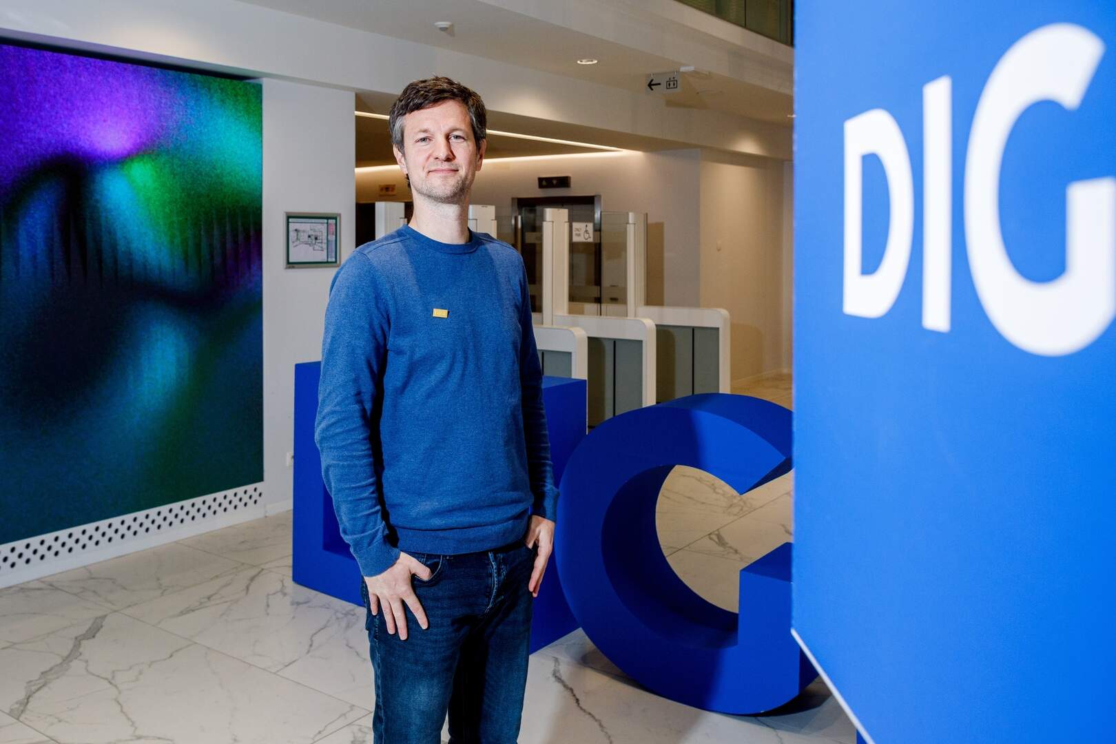 DIGI lanceert “vast” internet via 5G voor 7 euro per maand | Nieuwsblad
