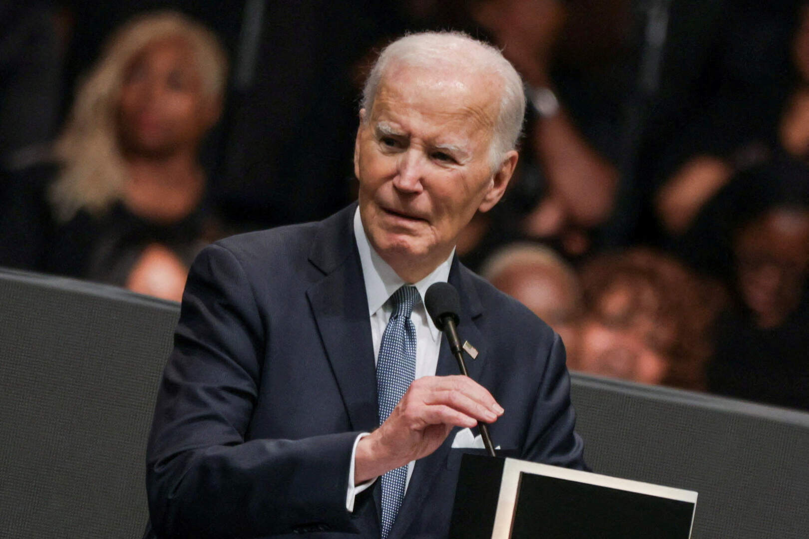 LIVE VS. Biden klaagt Justitie aan om vrijgave van interviews te ...