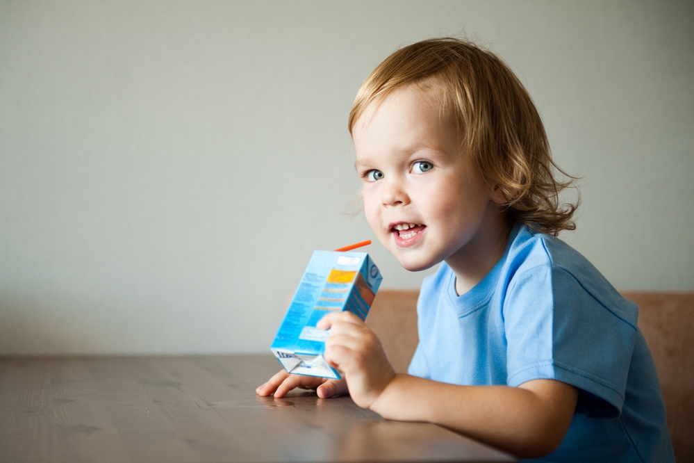 Meer dan een derde van kinderdrankjes heeft slechte Nutri-Score ...