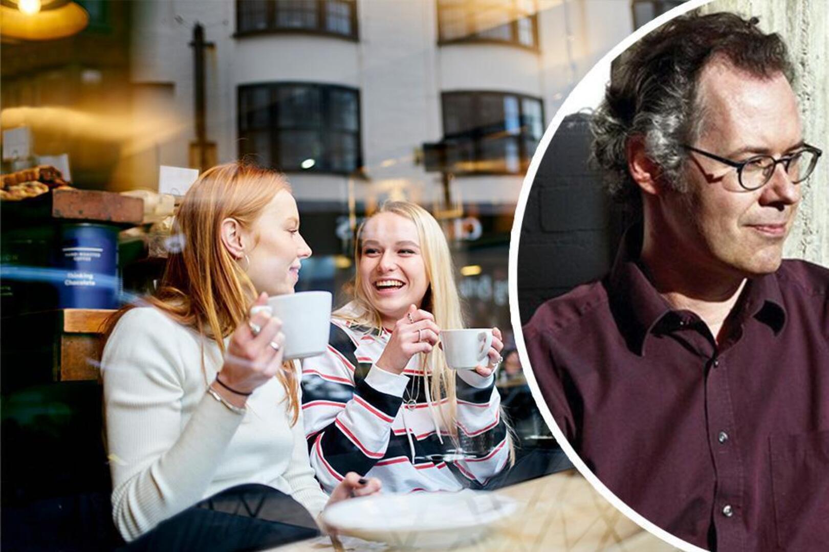 Nikki Janssens vertelt over relatie met comedian William Boeva: “In het ...