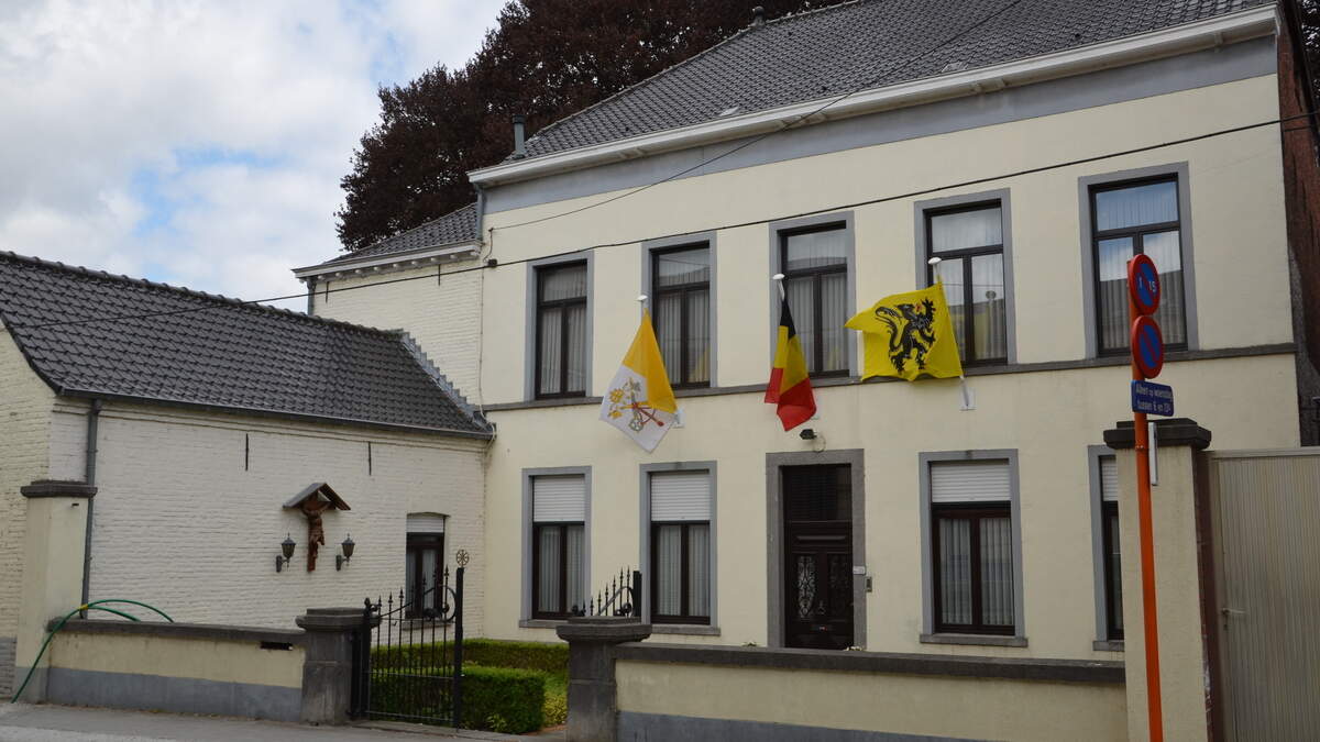 Nieuw vrijetijdscentrum in Nederbrakel komt dichterbij: gemeente wil ...