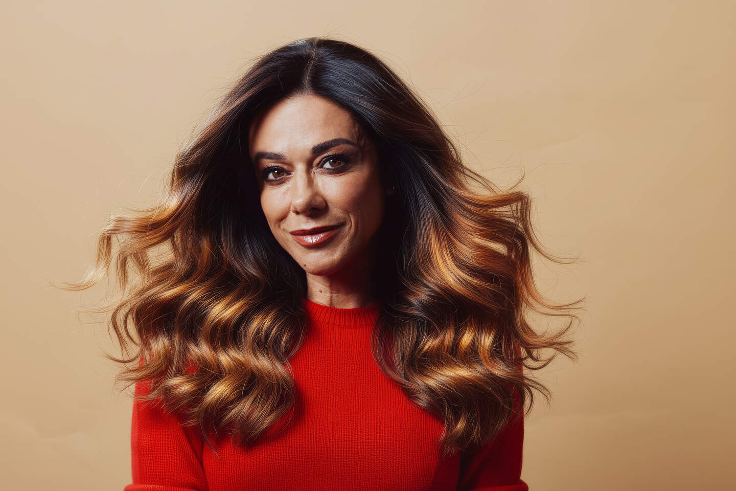 Nieuw jaar, nieuw haar voor Valerie De Booser: “Ik dacht dat blond me ...