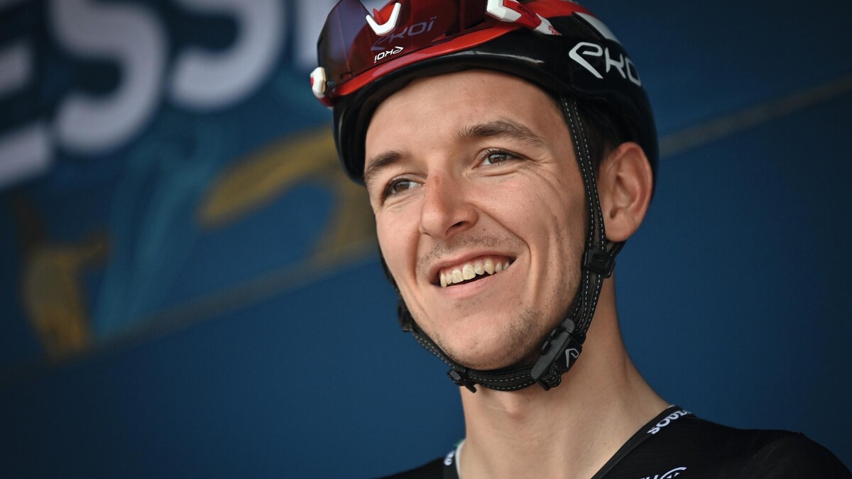 Jasper De Buyst maakt rentree in Elfstedenronde: “Kans is groot dat ik ...