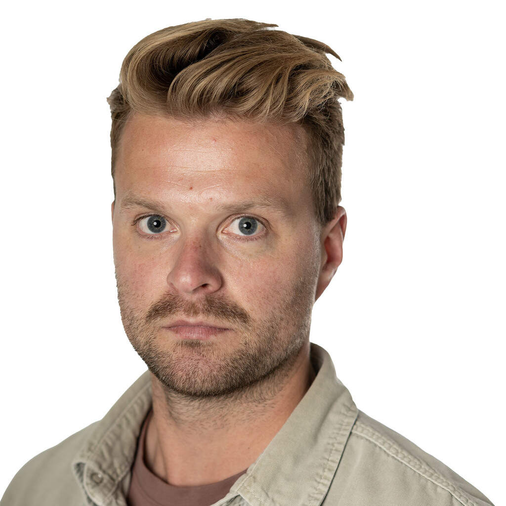 Vechtpartij met mes op overvolle trein van kust richting binnenland ...