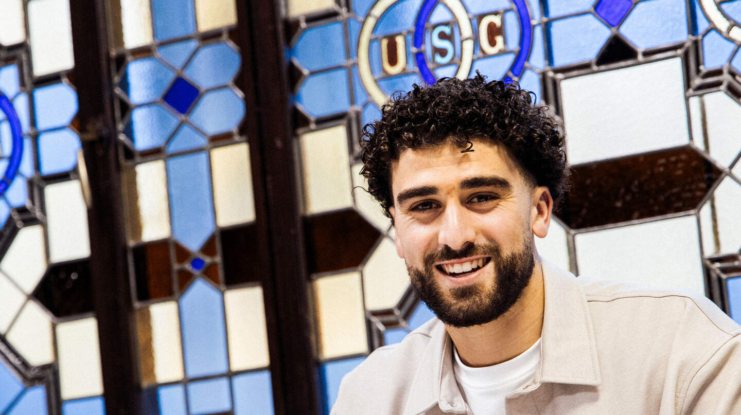 Union heeft tweede zomertransfer beet: vicekampioen haalt centrale ...