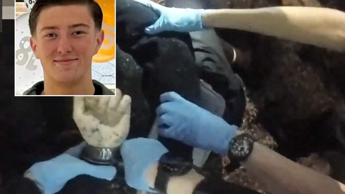 Britse politie herbekijkt antiracismerichtlijnen na dood van Henry ...
