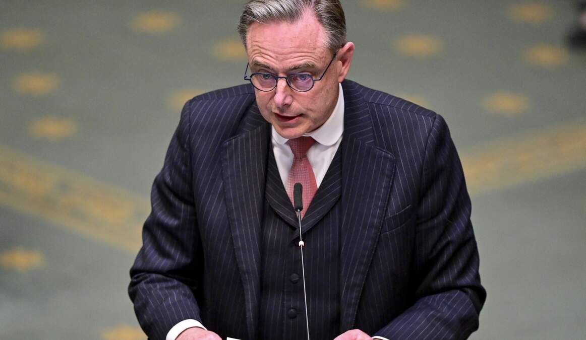Premier De Wever blijft achter centenindex staan: “Voorstel van de ...
