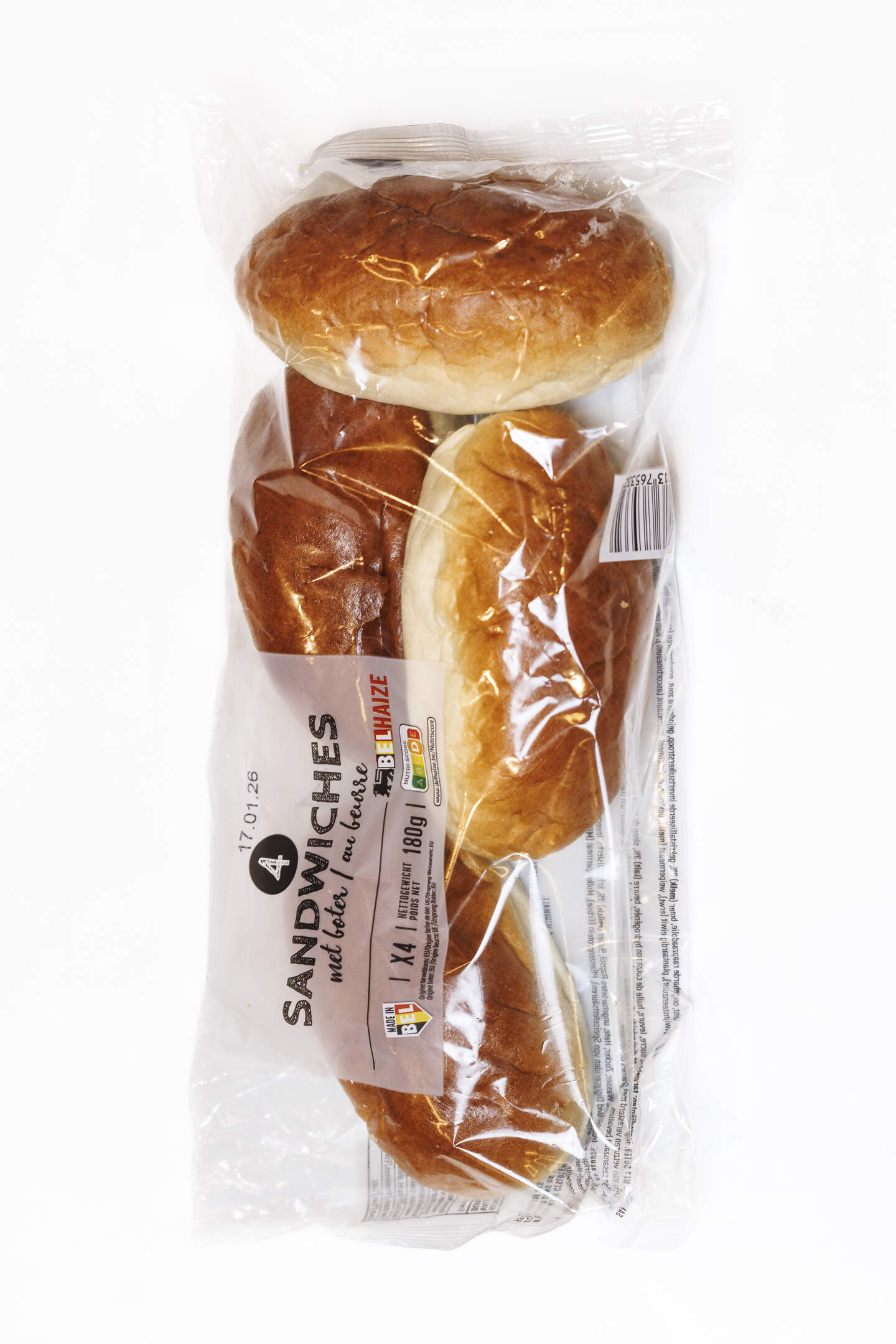DE GROTE TEST. Toppatissier test sandwiches uit de supermarkt: “Dit ...