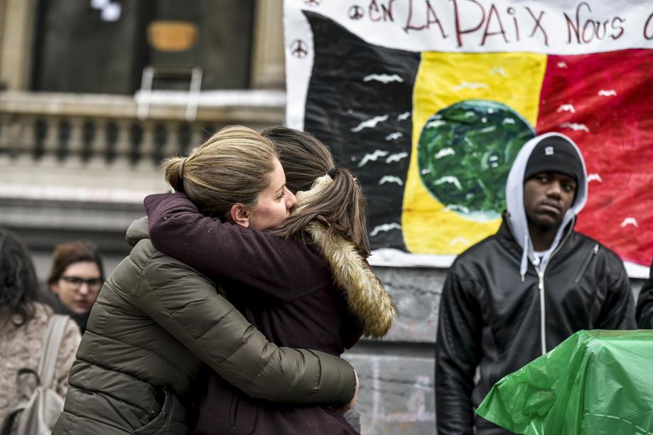 Belgische diplomaat geïdentificeerd als dodelijk slachtoffer | Nieuwsblad