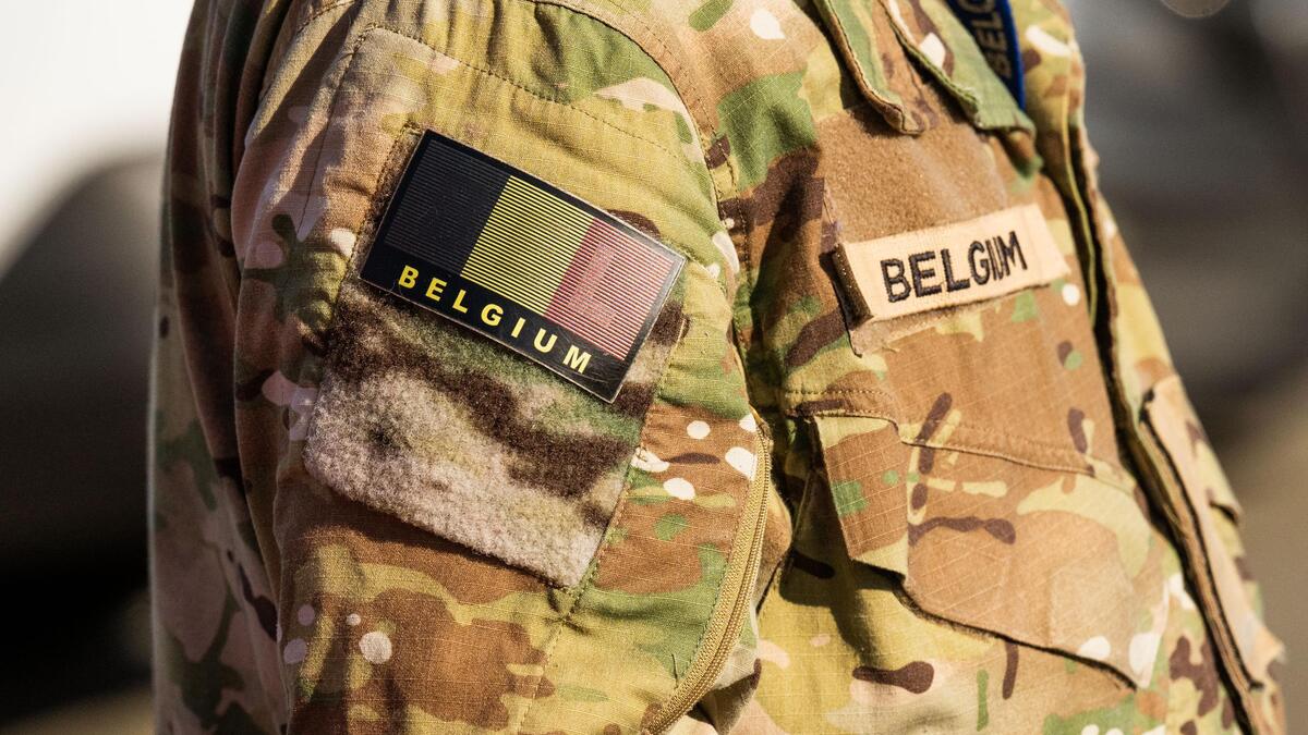 Nieuwe legerbasis komt niet in Geraardsbergen, wel in Aalter | GVA