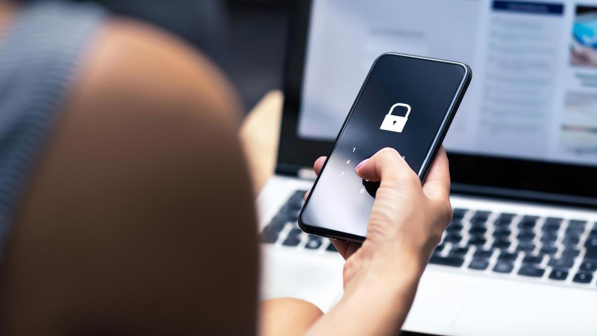 Phishing in naam van de Vlaamse belastingdienst | Nieuwsblad