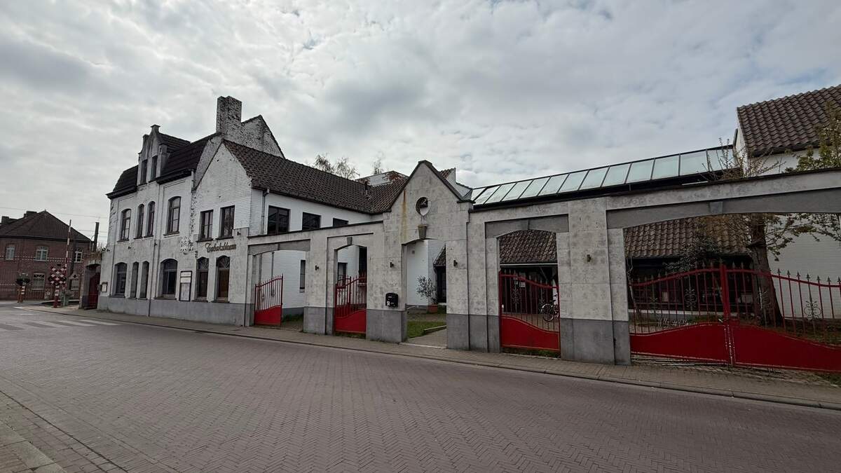 Druk bijgewoond Suikerfeest in Tabaksbloem beroert gemoederen in ...