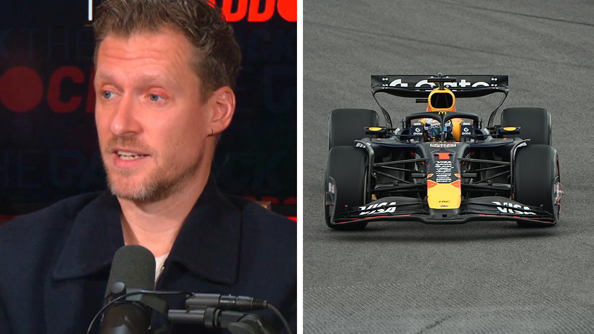 VIDEO. F1-panel van The Paddock zag Max Verstappen ondanks alles ...