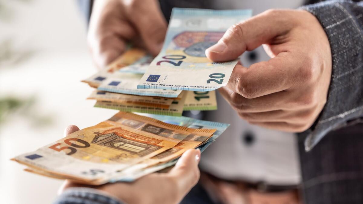 Geld lenen aan familie of vrienden? “Vervalste handtekeningen ...