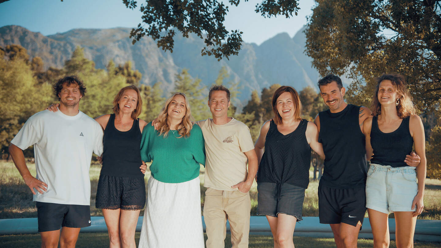 Liefde na verlies? Ruth Beeckmans en Mathias Coppens koppelen vijf ...