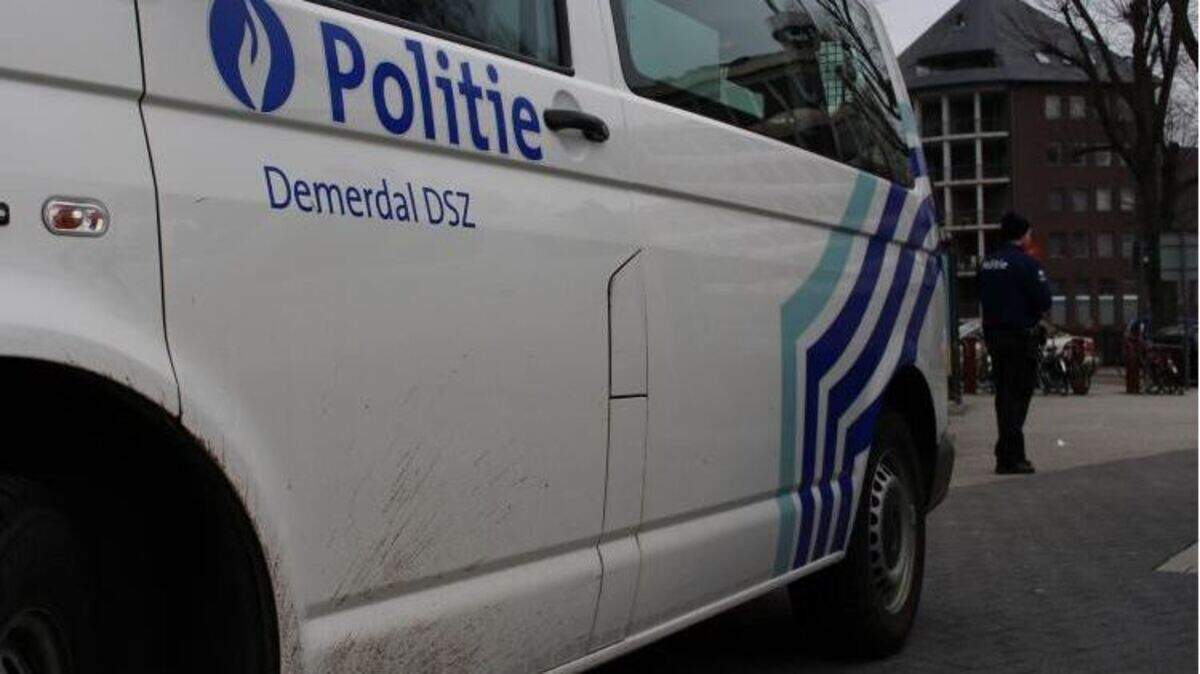 Politie Demerdal houdt grootschalige BOB-actie | HBVL