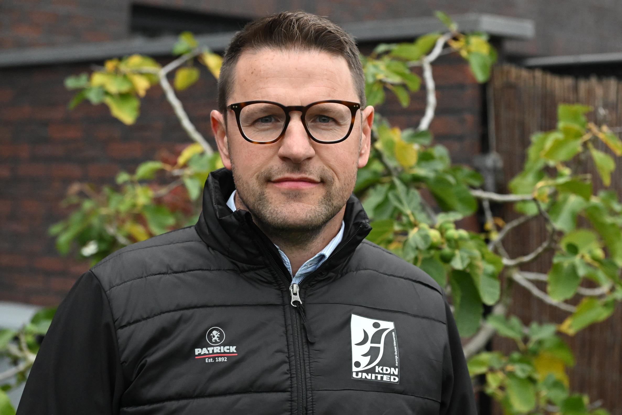 Nog drie ploegen in de running voor periodetitel: Sparta Haacht moet ...