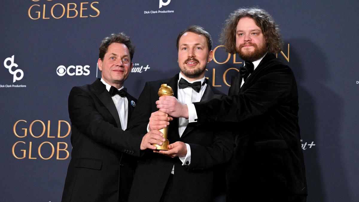 Belgische coproductie ‘Flow’ wint César voor beste animatiefilm | HBVL