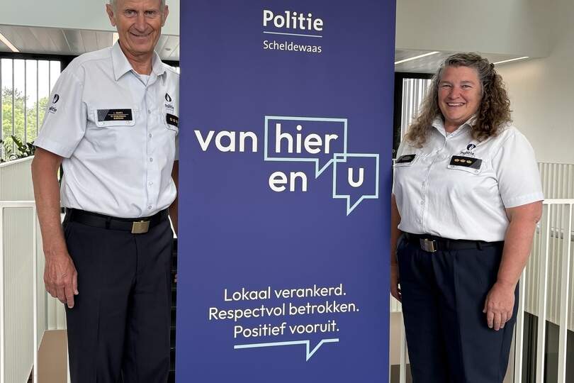 Lees het meest recente nieuws uit Beveren-Kruibeke-Zwijndrecht | Nieuwsblad