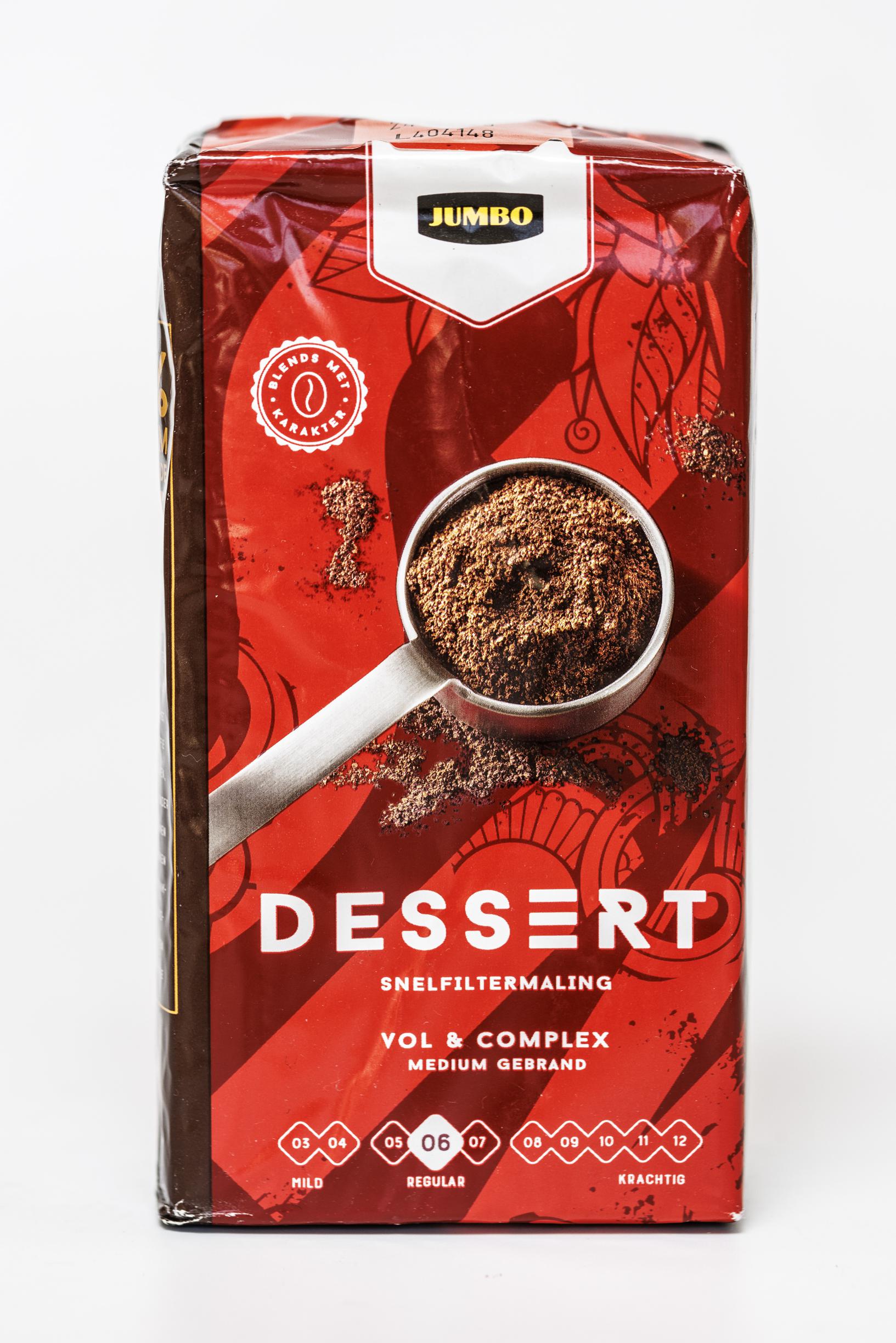 Dessertkoffie van Douwe Egberts en acht goedkopere alternatieven getest ...