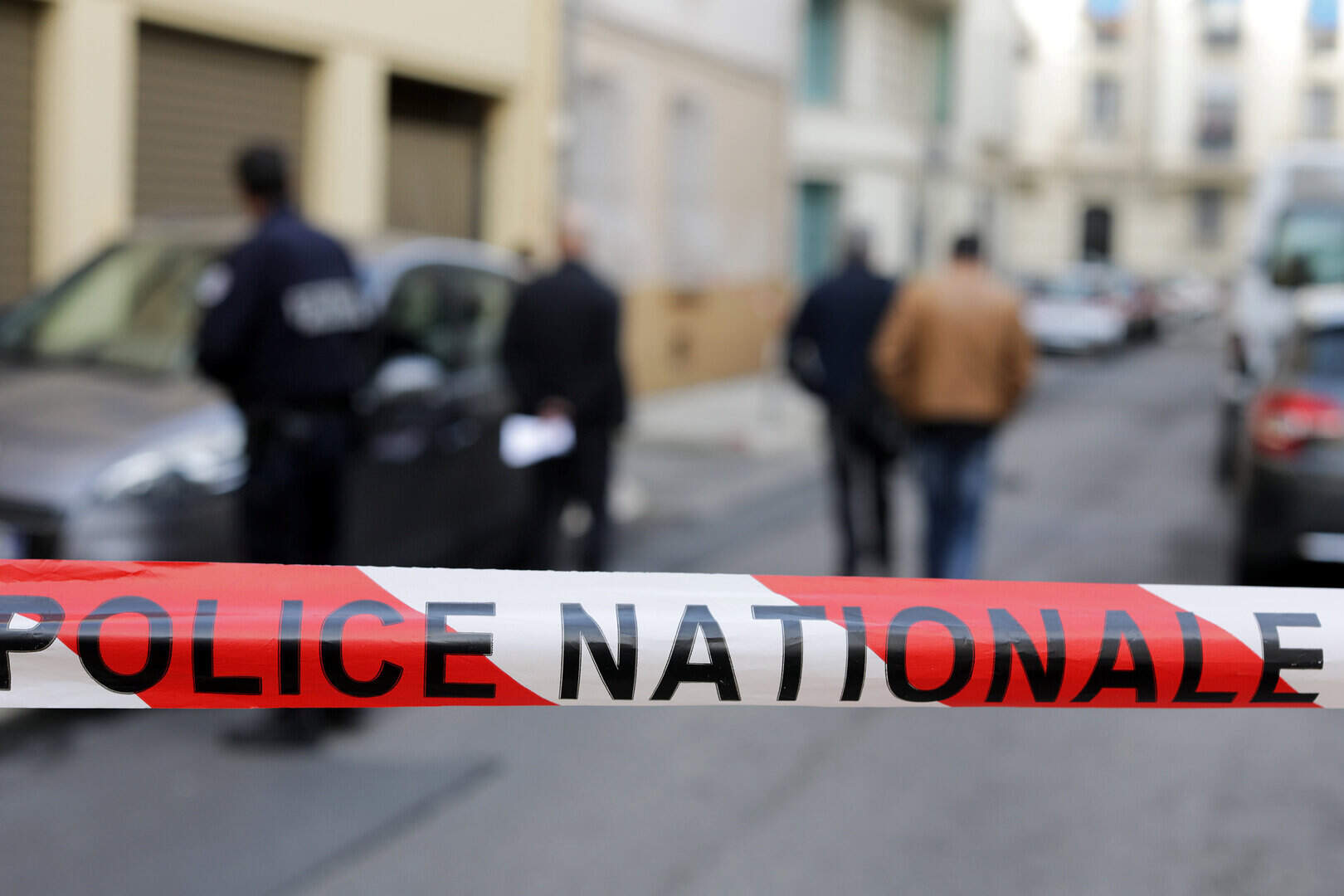 Franse politie arresteert twee broers op verdenking van plannen ...