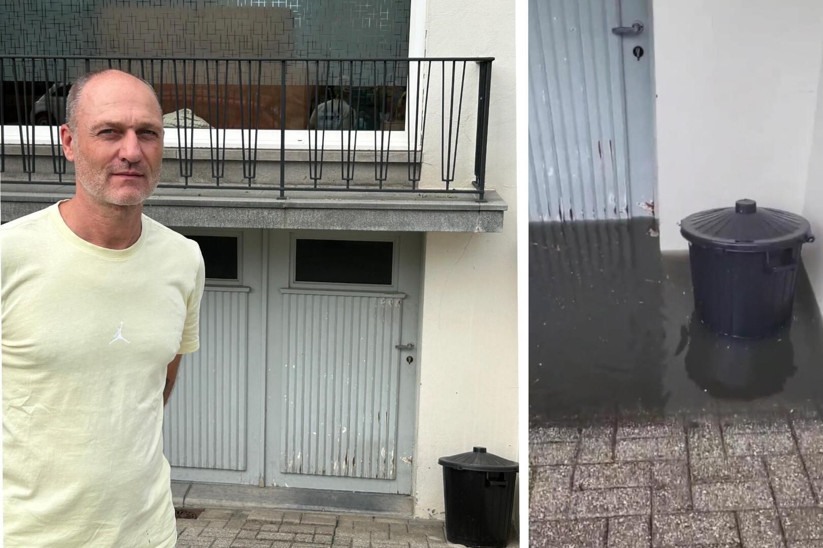 Bekende inwoner Geert Verbeke in alle stilte overleden | Nieuwsblad