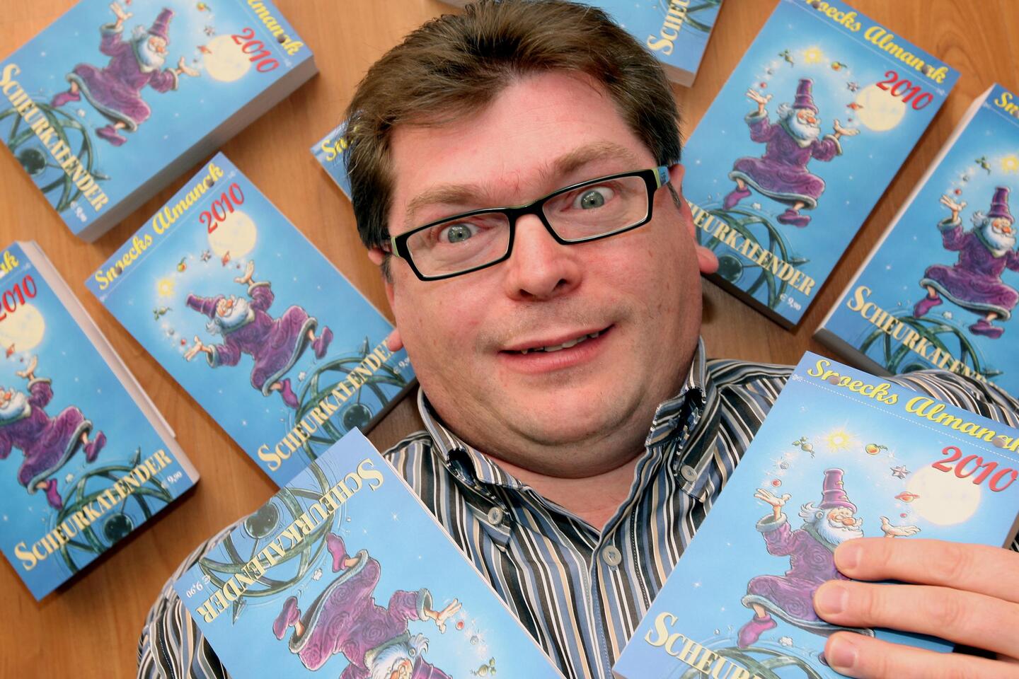 Een Gents instituut verdwijnt na plots overlijden van hoofdredacteur ...