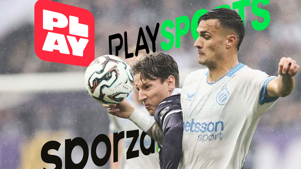 Nu er een deal is met Telenet: waar kan ik welke matchen kijken? En wat ...