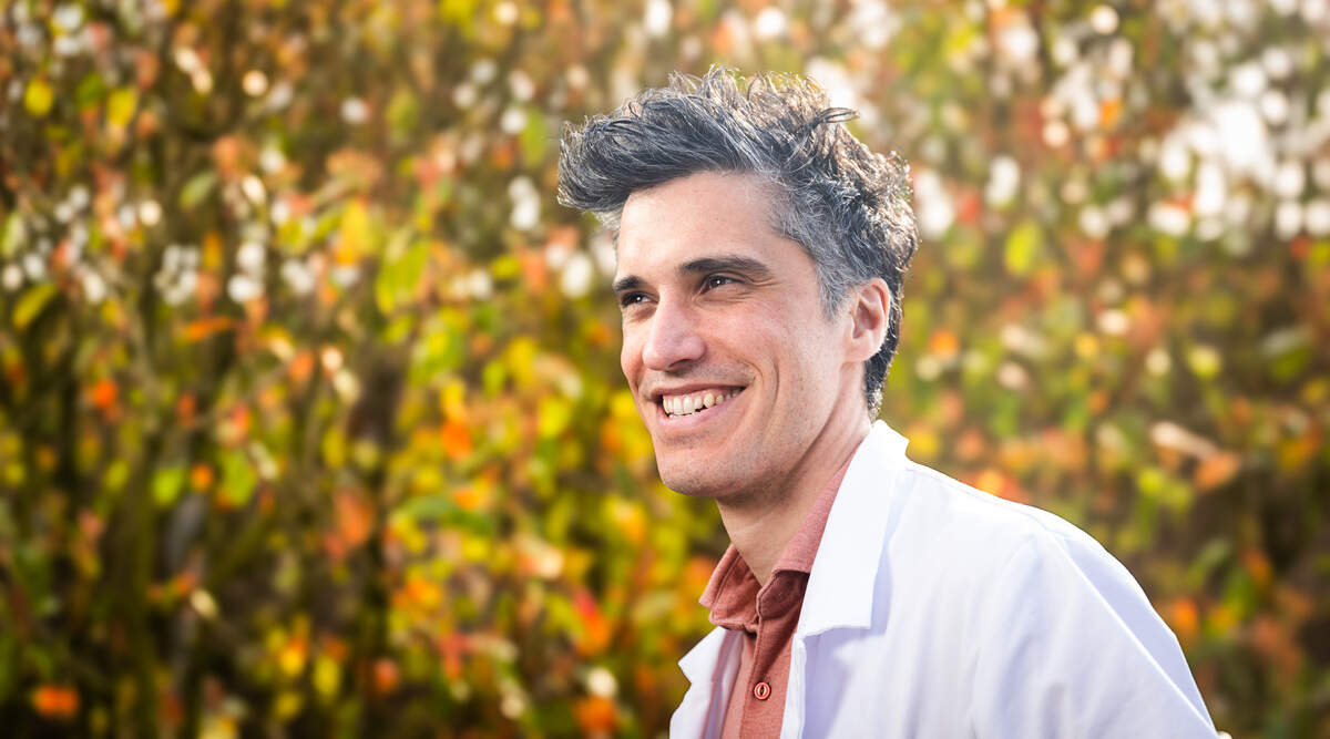 ZAS-oncoloog Tom over de patiënt die hem nooit loslaat: “In die laatste ...