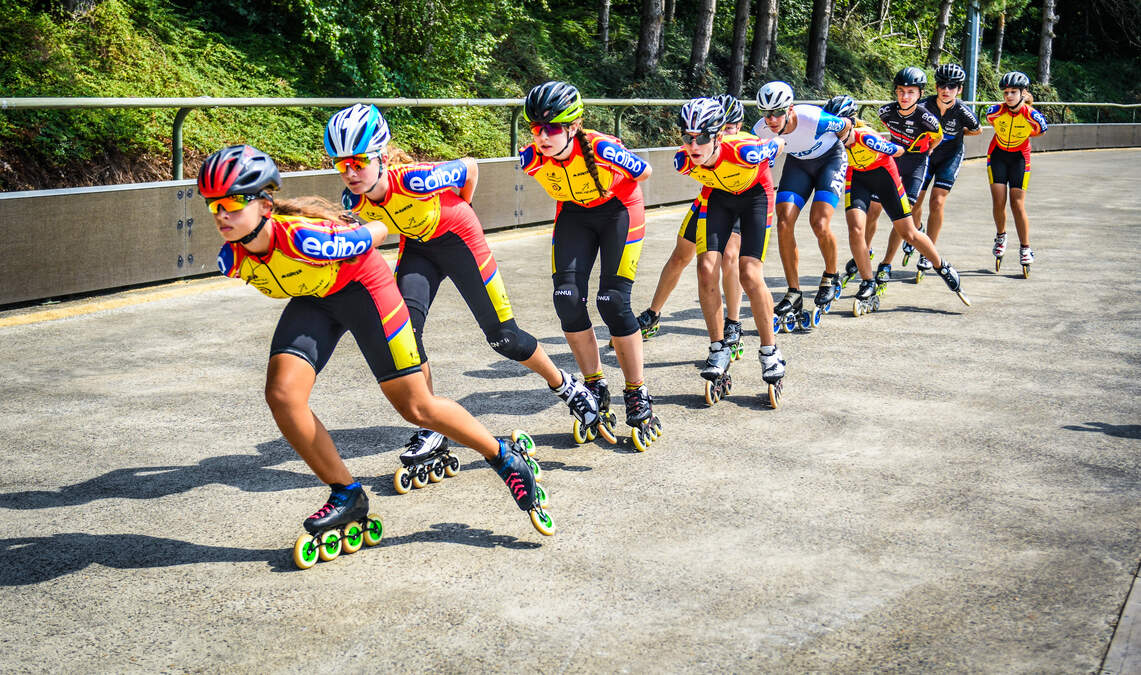 Skeelerclub vraagt structurele oplossing nadat vervallen piste weer ...