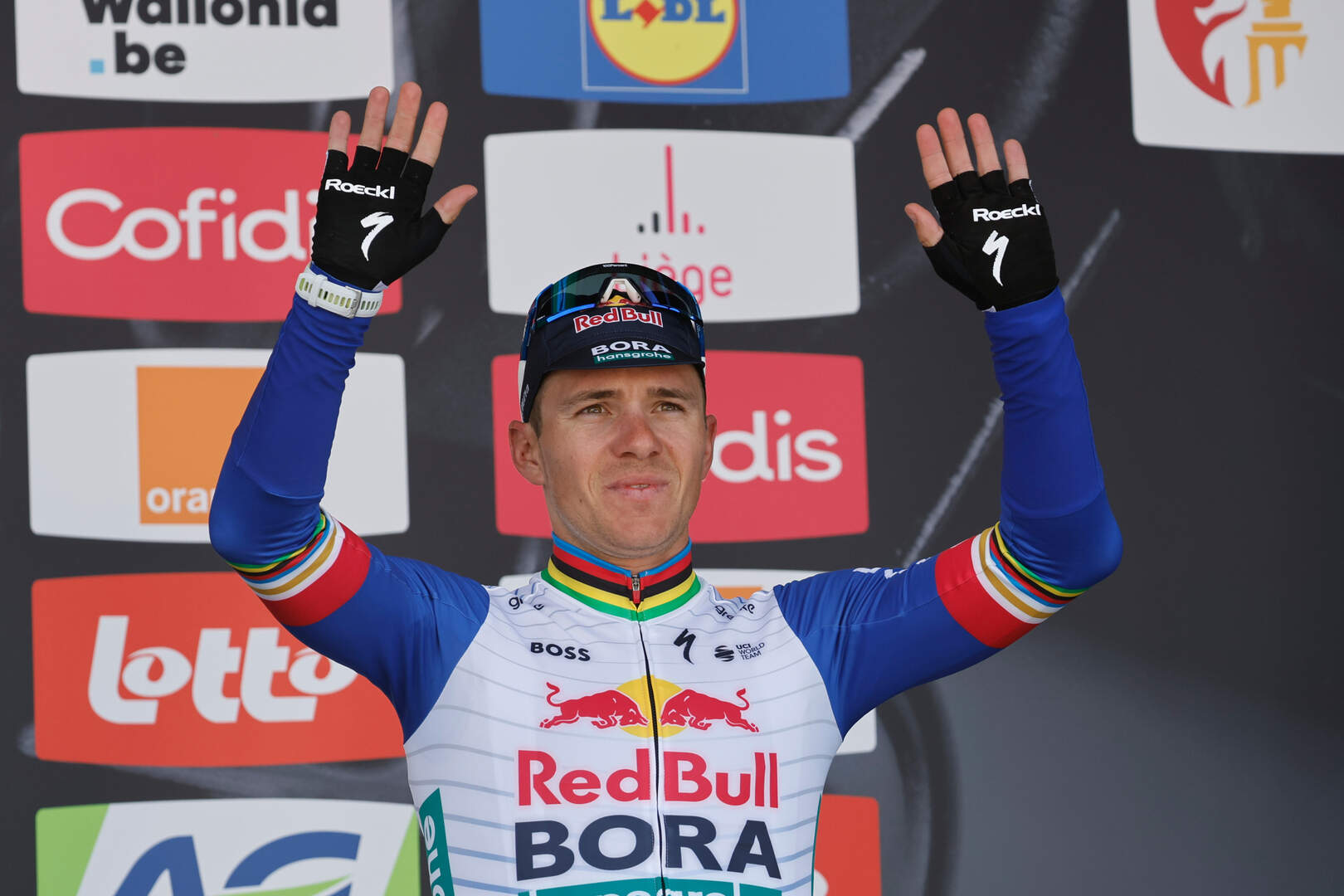 Remco Evenepoel krijgt lichter programma na intens voorjaar en skipt ...
