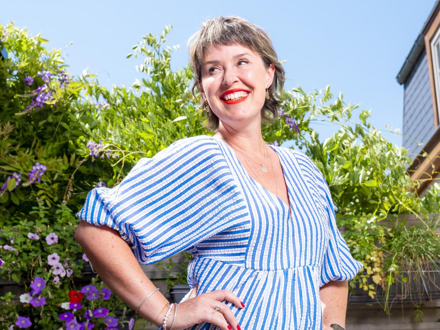 “Ik vrees dat we opnieuw stappen achteruit zetten”: 10 bekende vrouwen ...