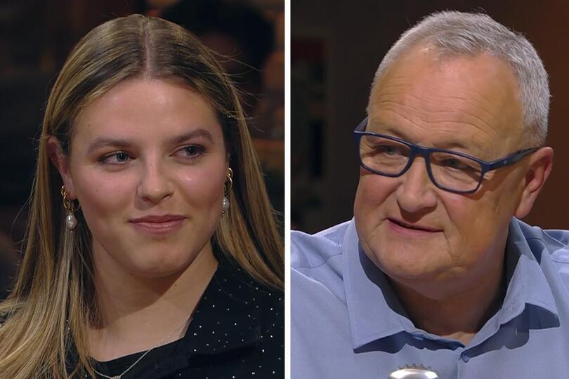 Onze man keek naar ‘Bar Goens’ op VTM: “Het mag gerust een beetje ...