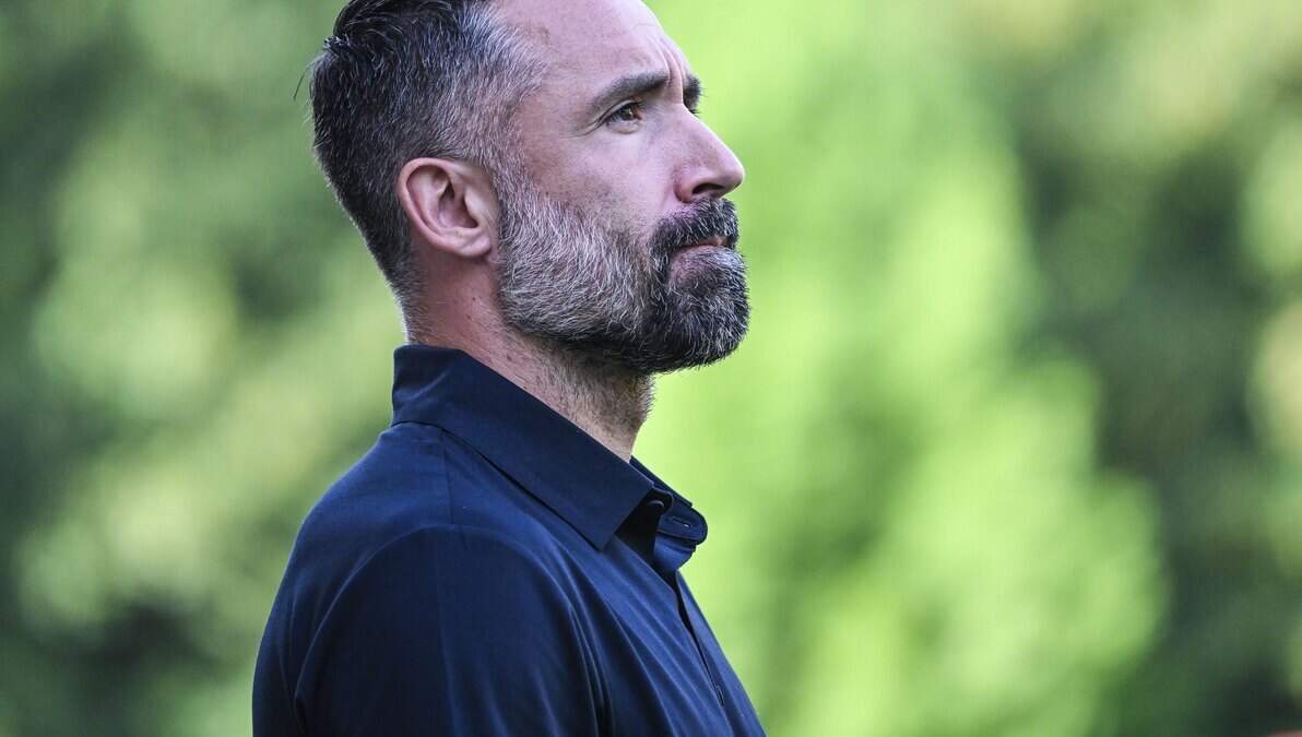 Jérémy Taravel blikt terug op zijn passage als hoofdcoach bij ...